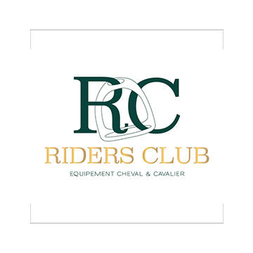 The riders Club • Sellerie à Casablanca • Horse Pilot Store