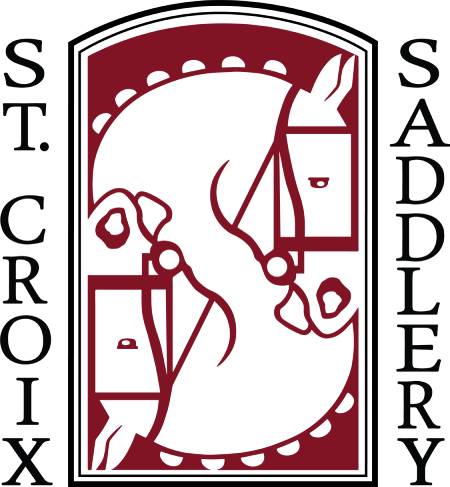 ST CROIX SADDLERY • Willernie • Horse Pilot Store
