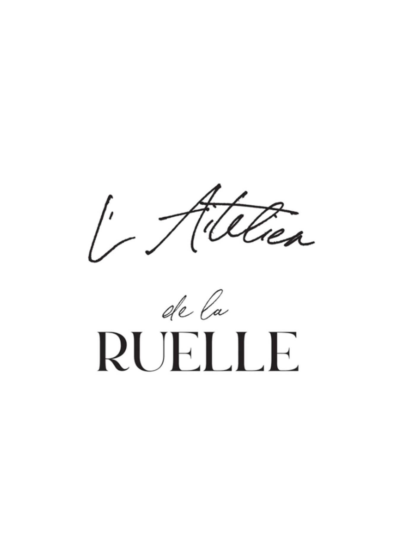 Atelier de la Ruelle • Aiken • Horse Pilot Store