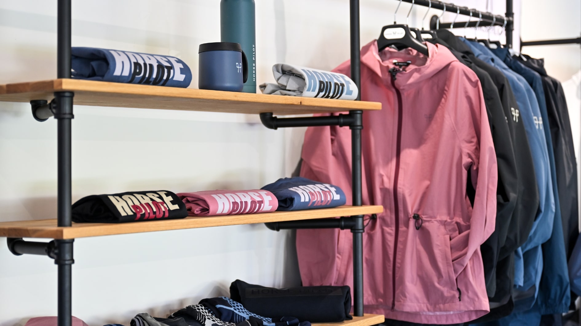 Boutique Horse Pilot • Horse Pilot Store