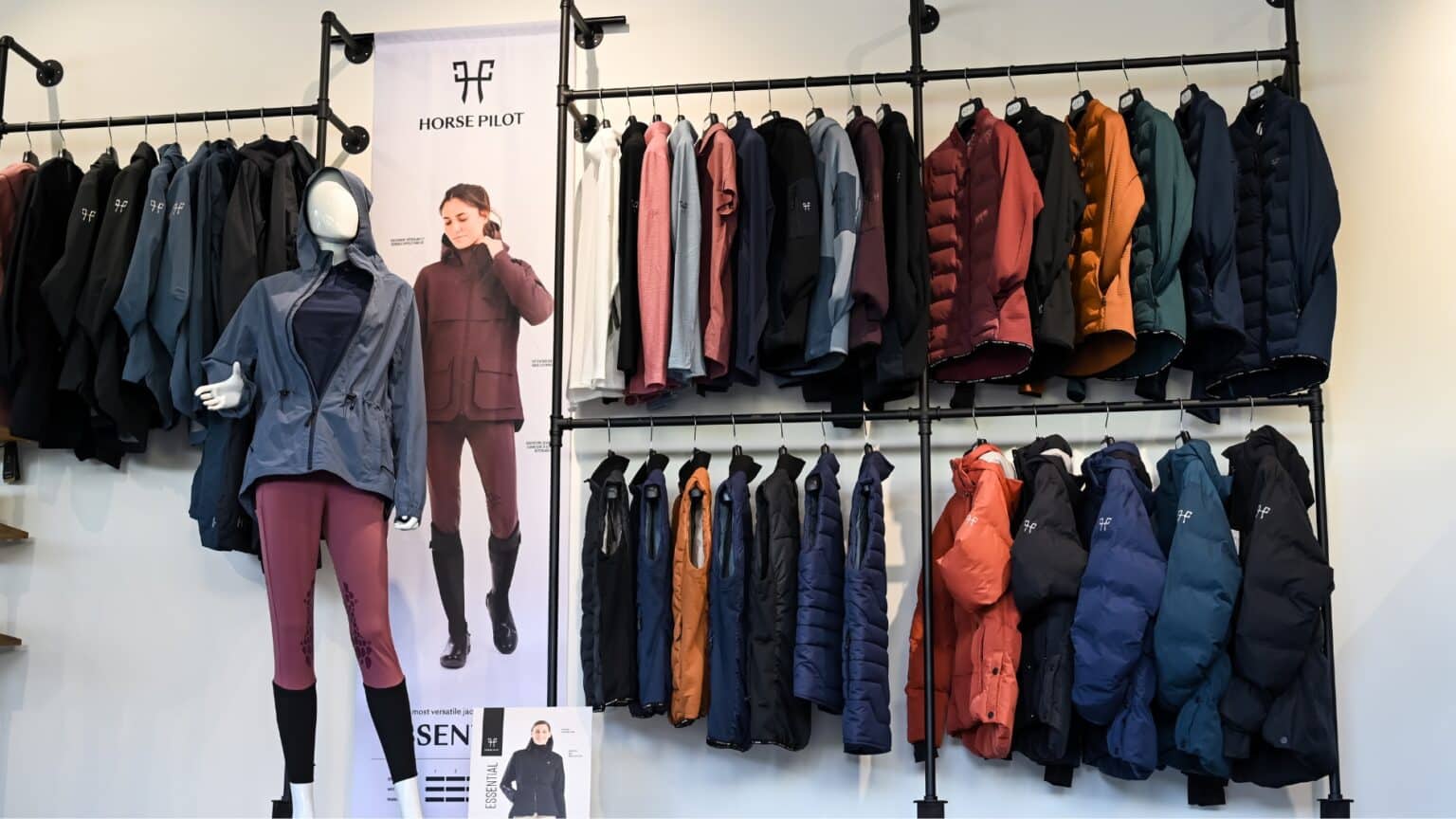 Boutique Horse Pilot • Horse Pilot Store