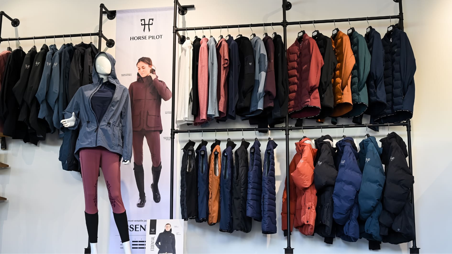 Boutique Horse Pilot • Horse Pilot Store